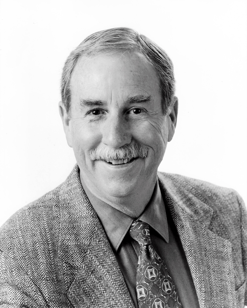 Obituary of William Patrick Garvey III